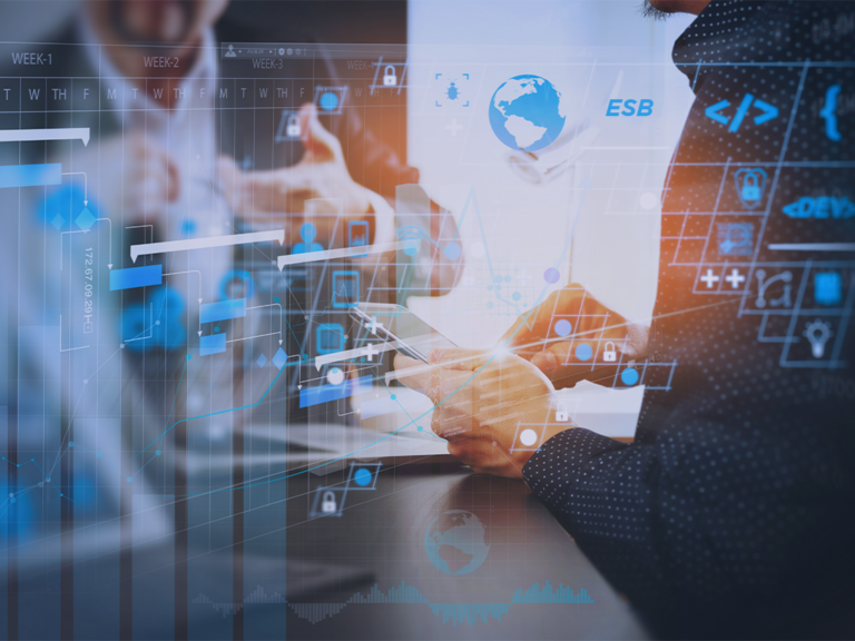 System integration: entenda o que é integração de sistemas – GRUPO LPJ ...